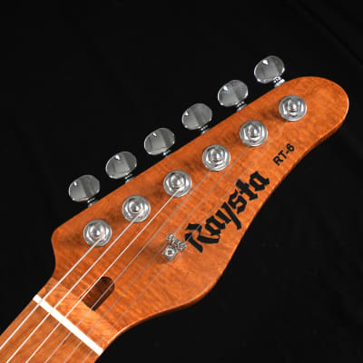 Raysta RT-6 Grey | Reverb
