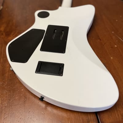 Fernandes Vertigo elite sustainer White | Reverb