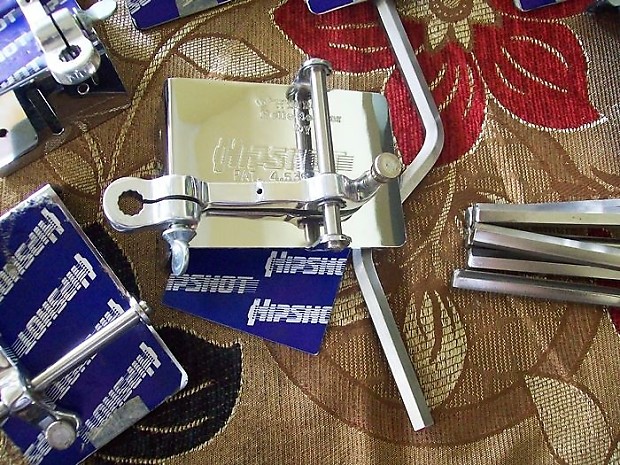 Hipshot B-Bender Only String Bending System | Reverb