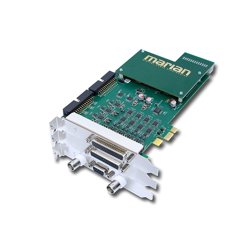 Marian Clara A/D+ TRS - Audio Interface Accessory | Reverb