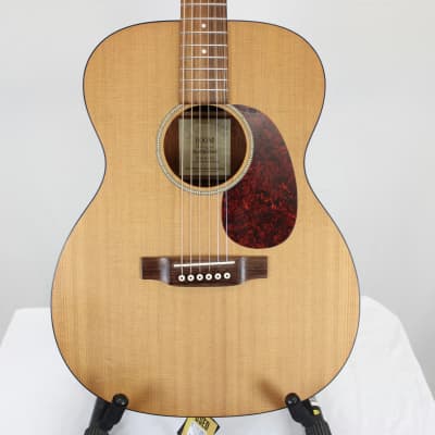 Martin 000M Mahogany Auditorium Acoustic Guitar 1997 - | Reverb
