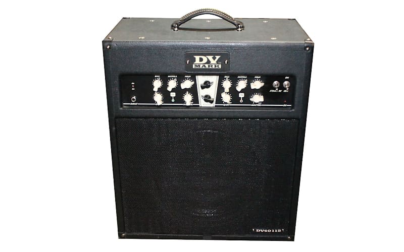 DV Mark DV40 112 | Reverb