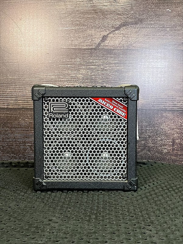 Roland Street Cube RX Guitar Combo Amplifier (Brooklyn, NY) | Reverb