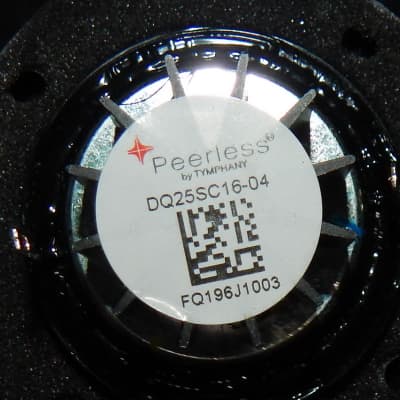 NHT VT-2.4 tower speakers with front grilles | Reverb