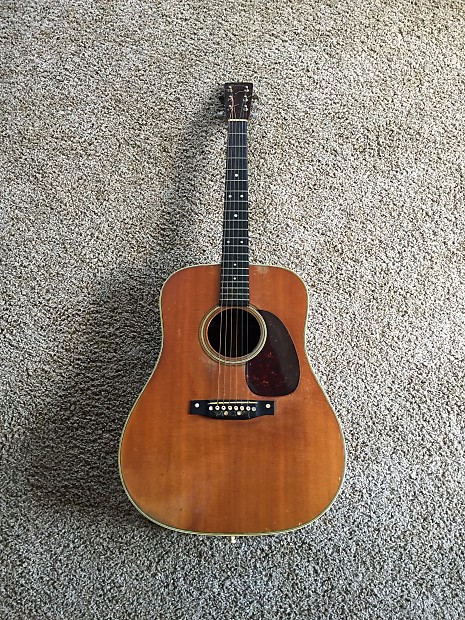 Martin D 28 1954 | Reverb
