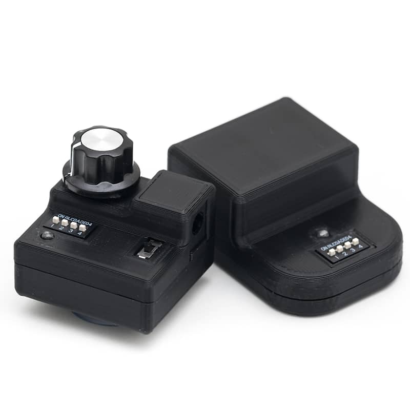 Wireless Expression Controller WEX | Reverb