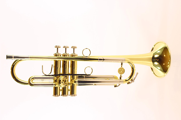 Holton ST-308 Maynard Ferguson Model Trumpet NEW OLD STOCK | Reverb