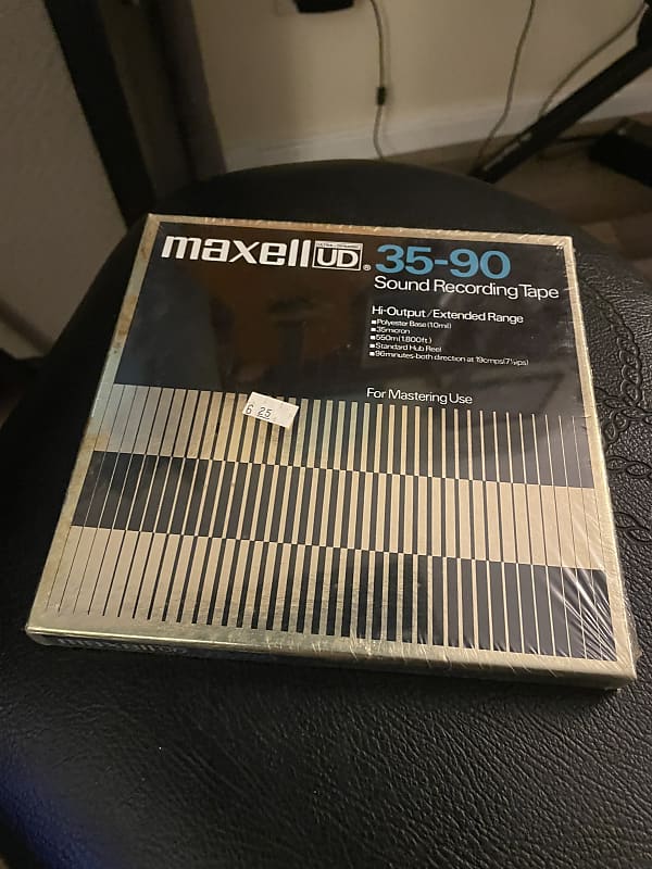 Maxwell 35-90 79s | Reverb
