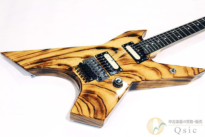 Killer KG-EXPLODER PRISON [SJ255] | Reverb Australia