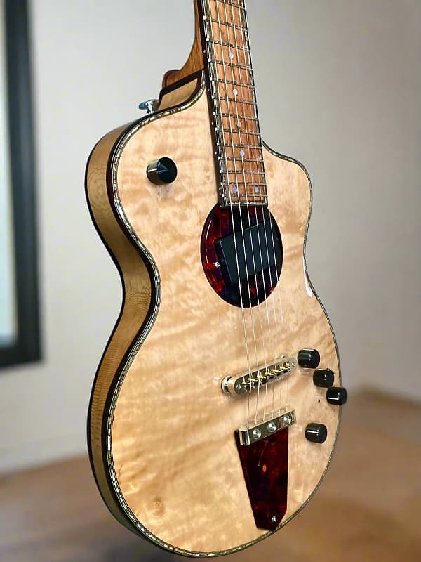 2025 Rick Turner Model 1 Legacy 21 (PRE-ORDER - APRIL | Reverb España