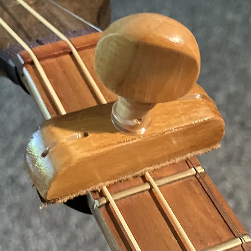 Capo (small) | Reverb