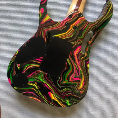 Ibanez RG/JEM DiMarzio Steve Vai | Reverb