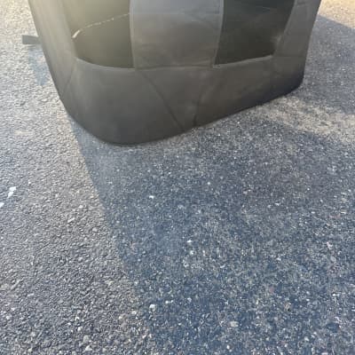 Tuki Covers JBL SRX728S Dual 18 Inch Subwoofer Cover | Reverb