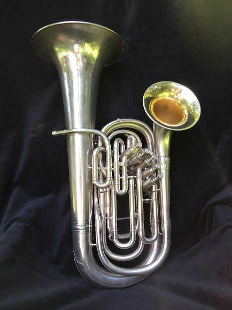 double bell euphonium