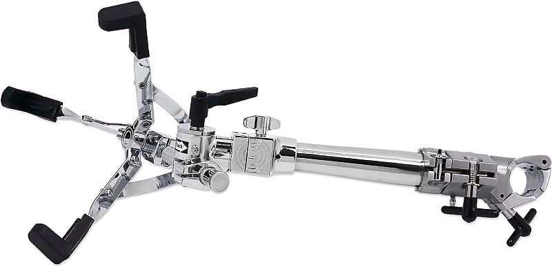 DW Snare Basket Stand Mount for Drum Set Kit Rack System 9000 | Reverb