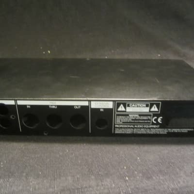 TC Electronic G Major Guitar Effects Processor Top Enclosure | Reverb