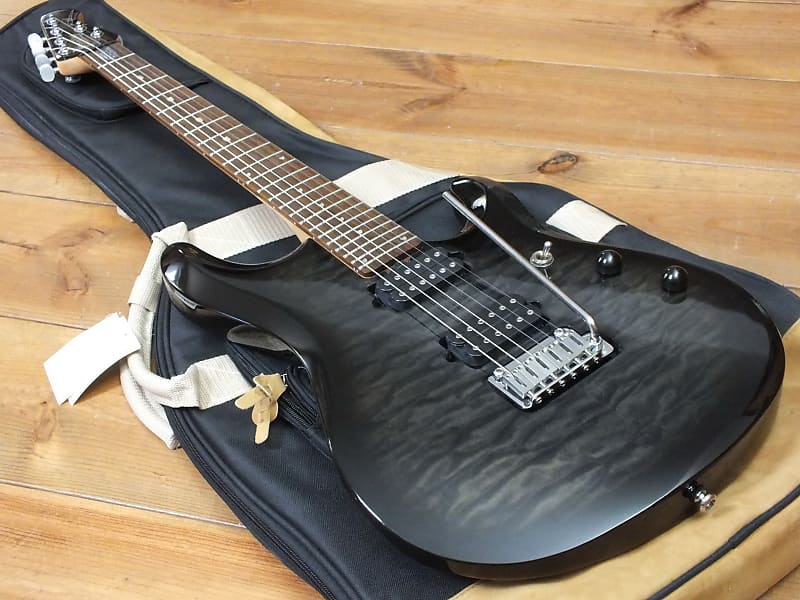 Sterling by Music Man John Petrucci JP 100 TB | Reverb