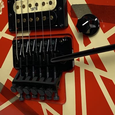 Stryper 5150-Style "Stryper" Shredder Electric Guitar | Reverb