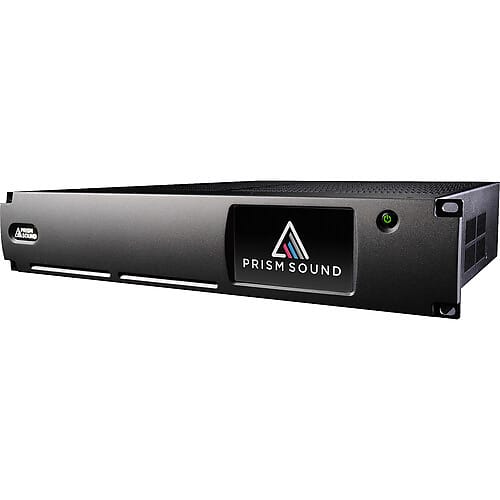 Prism Dream ADA-128 16x16 with Dante | Reverb