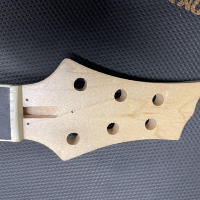 Harley Benton CST-24 DIY KIT Unfinished The Better Benton | Reverb