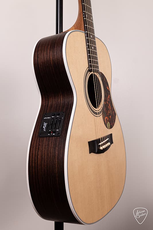 Maton Guitars ER90 Traditional - 16703 | Reverb