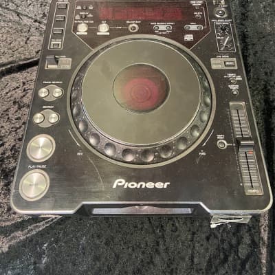 EMU E5000 Vintage Sampler DJ Media Player (Lombard, IL) | Reverb
