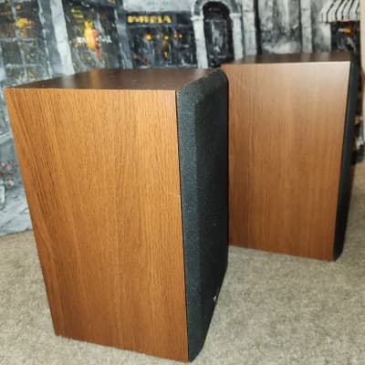 Infinity Vintage pair of Infinity Studio Monitor SM-62 | Reverb