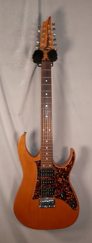 Ibanez RT452 12-string electric guitar used Made in Japan | Reverb