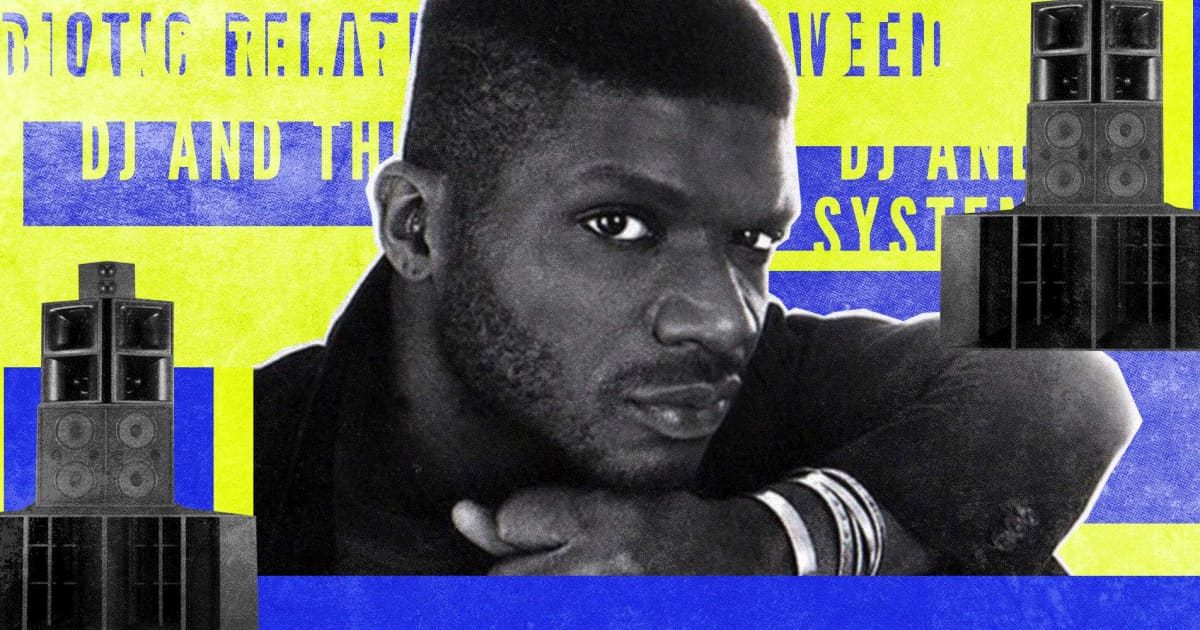 The Disco Soundsystems That Birthed Modern Dance Music | Reverb News