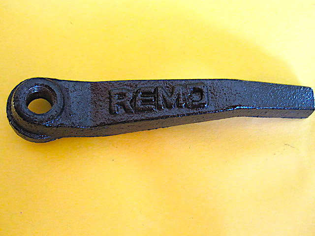 Remo Rototom Handle Mount RNT-6RT (black) | Reverb