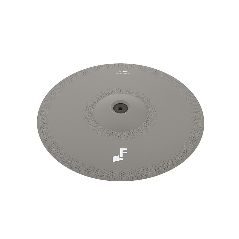 EFNOTE - EFD C16 - Cymbale Efnote 16" | Reverb