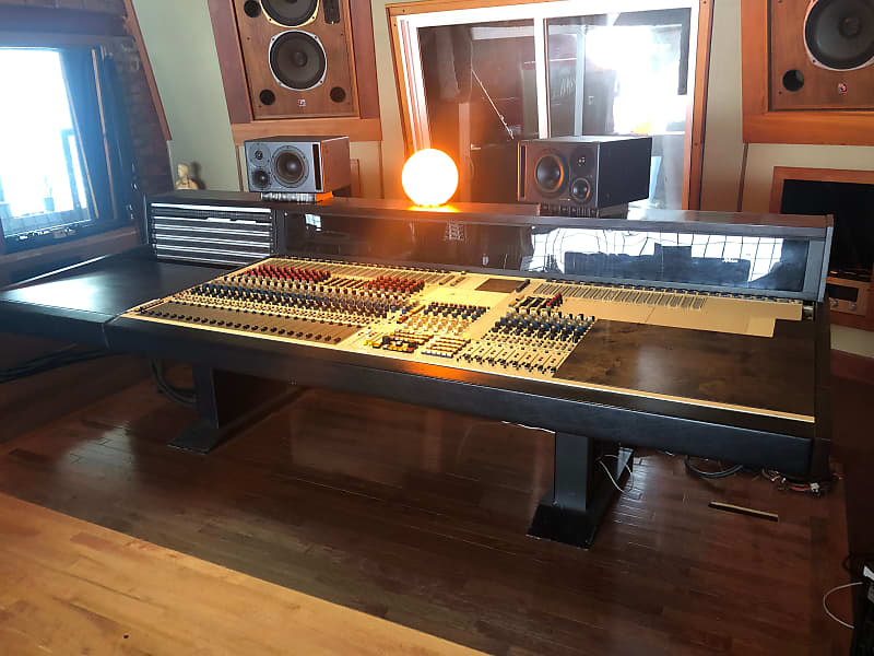 Vintage Sphere Eclipse C Console | Reverb