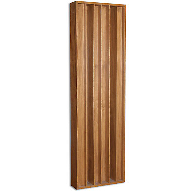 DIY Acoustic Sound Diffuser Kit – QRD-7 | Reverb