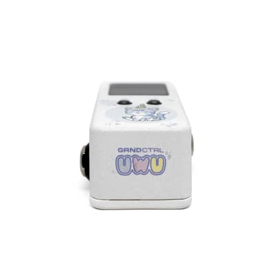 Ground Control - UwU virtual pet buffer | Reverb