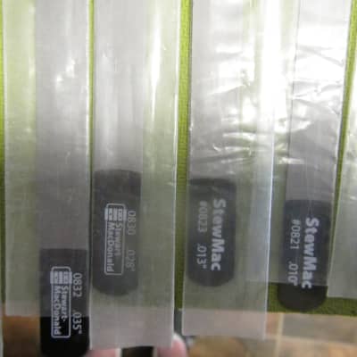 luthier tools stew mac, and more lot 1990-2010 | Reverb