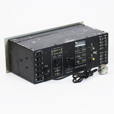 Marantz Model 7T Solid State Transistorized Stereo Console | Reverb