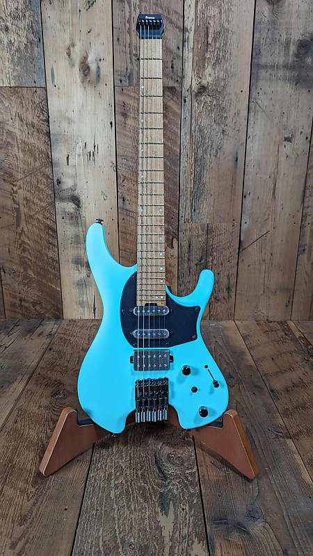 Ibanez Q54 - Headless | Reverb