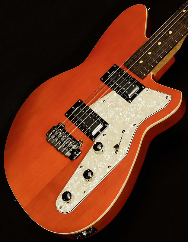 Reverend Jetstream RB | Reverb