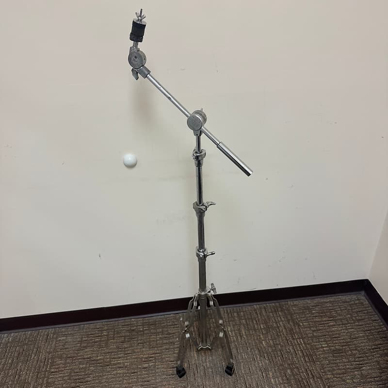 Pearl Boom Cymbal Stand | Reverb