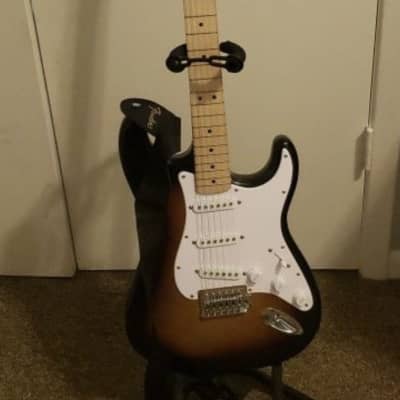 Fender M-80 chorus head and 2 4x12 matching cabs Late 80’s | Reverb