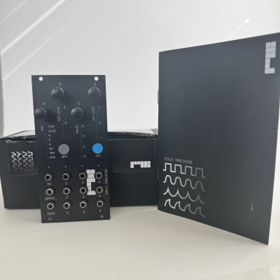 RYK Modular Envy Machine Quad Modulation | Reverb