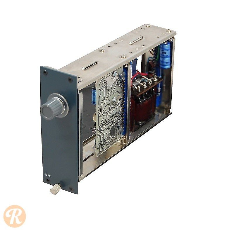 BAE 1272 Module | Reverb Canada