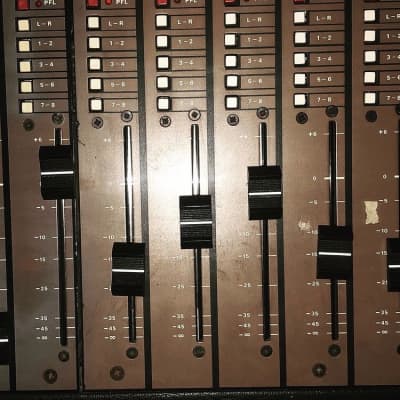 Starsound Dynamix 3000 1970”s -80”s | Reverb