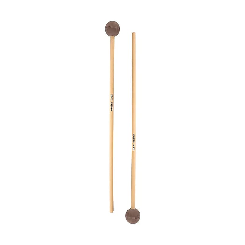 Musser M-402 Xylophone Mallets | Reverb
