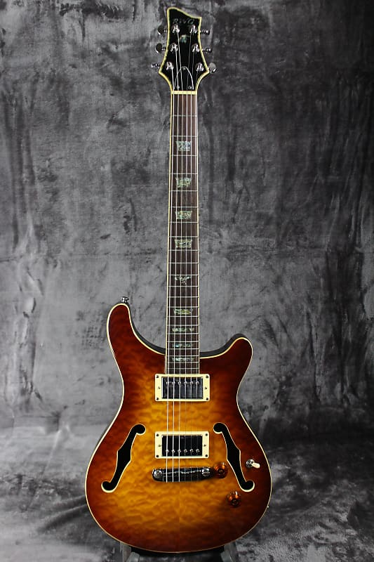 Raven West Guitars RG450 RWG | Reverb