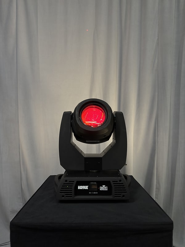 Chauvet Rogue R2 Beam 2010s - Black | Reverb