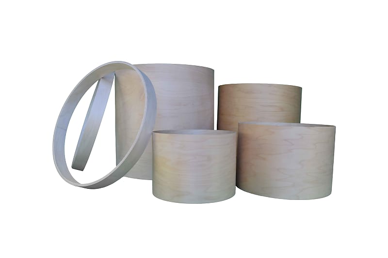 Keller cover grade raw shell PK 7x10”, 8x12”, 14x14” 16x16 | Reverb