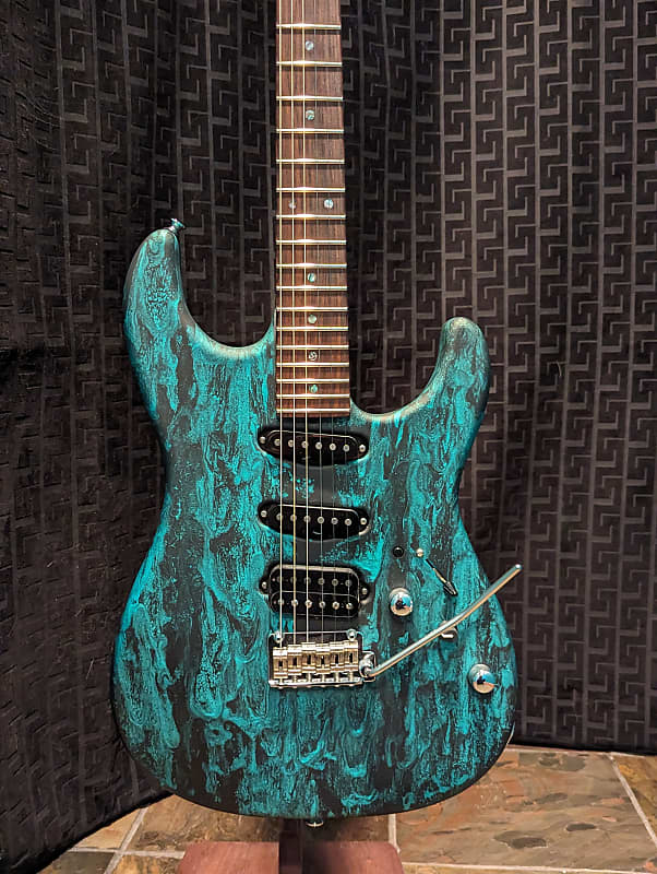 James Tyler Studio Elite HD 2022 | Reverb