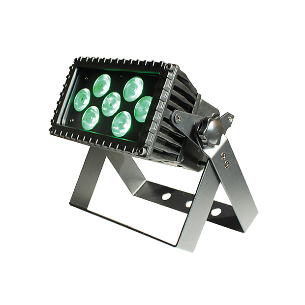 High powered 7x3W Tri RGB LED | Reverb