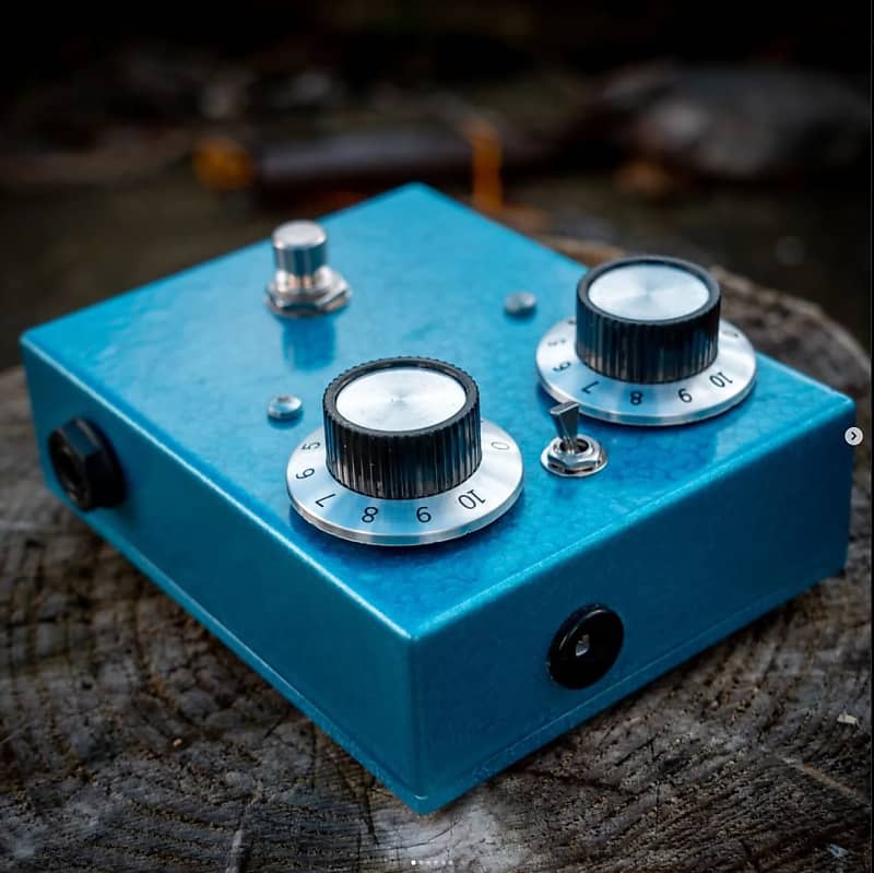 Spectre Electronics Zonk Machine Hybrid MK1 | Reverb
